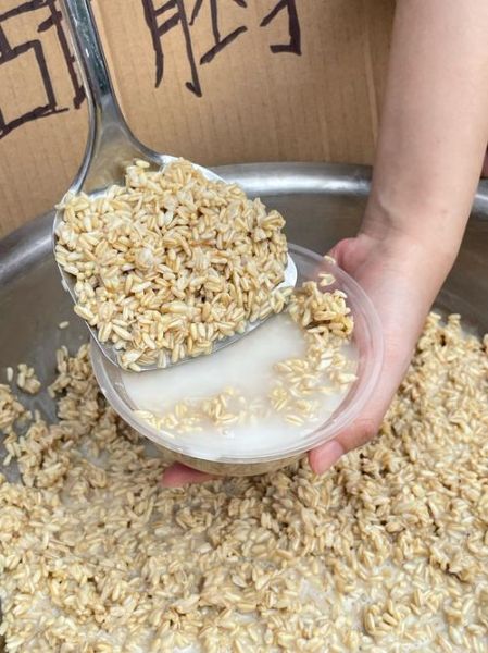 甜醅的做法_甜醅怎么做才好吃-第1张图片-山城妙识