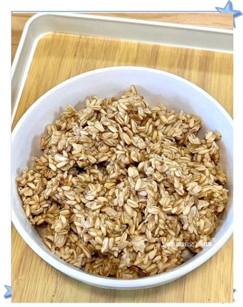 甜醅的做法_甜醅怎么做才好吃-第3张图片-山城妙识