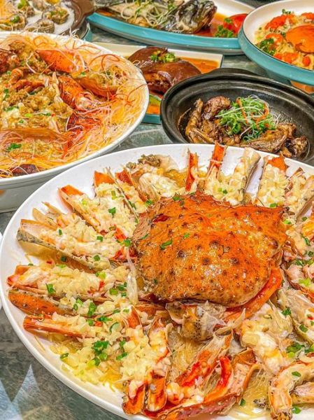 海鲜怎么做好吃_清蒸还是红烧-第1张图片-山城妙识