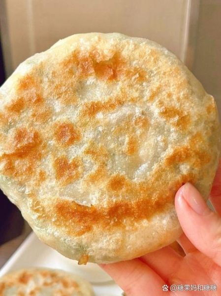 馅饼怎么做才酥_馅饼皮用什么面粉最好-第1张图片-山城妙识