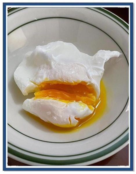 水波蛋怎么做_水波蛋不破的秘诀-第1张图片-山城妙识