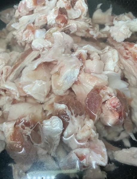 筋头巴脑怎么炖才软烂_筋头巴脑需要焯水吗-第3张图片-山城妙识