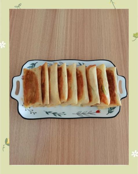 煎饼盒子的做法_煎饼盒子怎么做好吃-第1张图片-山城妙识 煎饼盒子的做法_煎饼盒子怎么做好吃-第1张图片-山城妙识