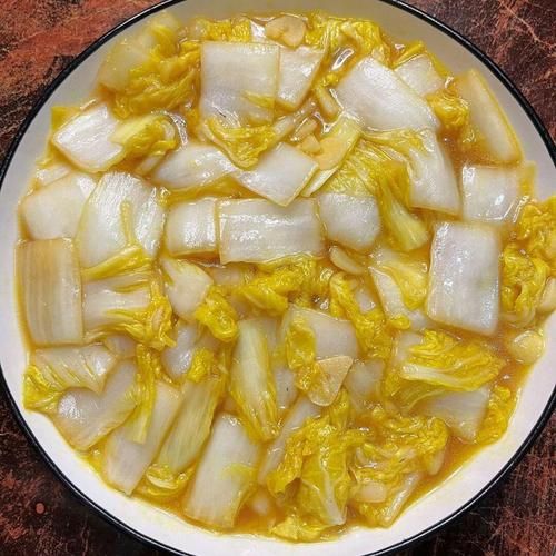 炒娃娃菜怎么炒才脆_家常娃娃菜做法窍门-第3张图片-山城妙识 炒娃娃菜怎么炒才脆_家常娃娃菜做法窍门-第3张图片-山城妙识