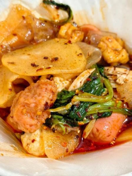 麻辣拌怎么做_家常麻辣拌调料比例-第3张图片-山城妙识 麻辣拌怎么做_家常麻辣拌调料比例-第3张图片-山城妙识