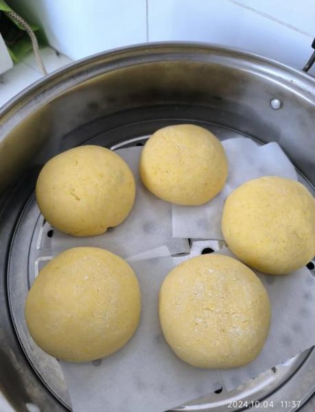 自制玉米馒头怎么做_玉米馒头配方比例-第1张图片-山城妙识 自制玉米馒头怎么做_玉米馒头配方比例-第1张图片-山城妙识