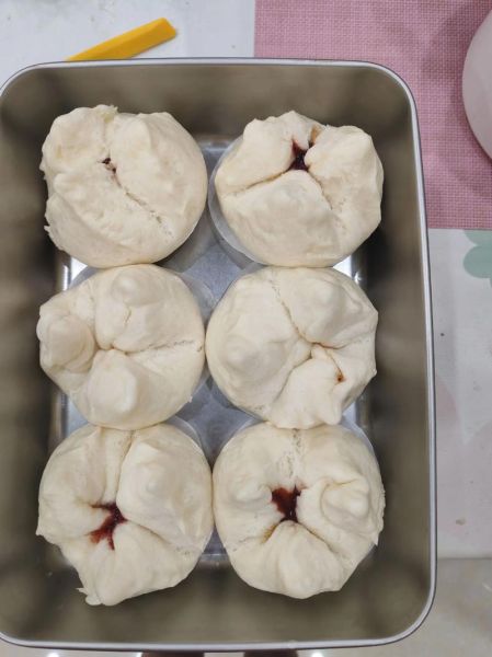 叉烧包馅料怎么做_叉烧包馅料配方比例-第2张图片-山城妙识