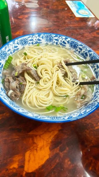 羊肉面怎么做好吃_家常羊肉面做法步骤-第1张图片-山城妙识 羊肉面怎么做好吃_家常羊肉面做法步骤-第1张图片-山城妙识