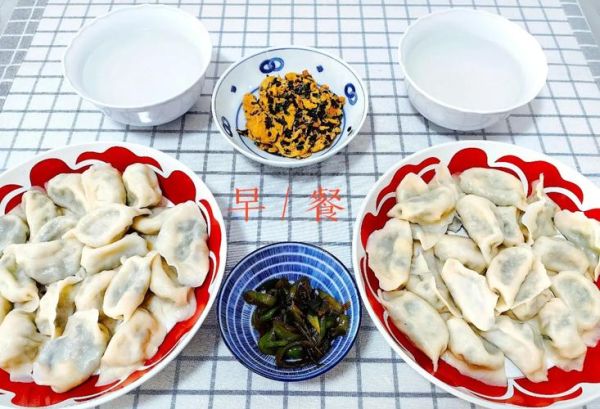 三鲜饺子馅怎么调_三鲜饺子馅做法步骤-第3张图片-山城妙识