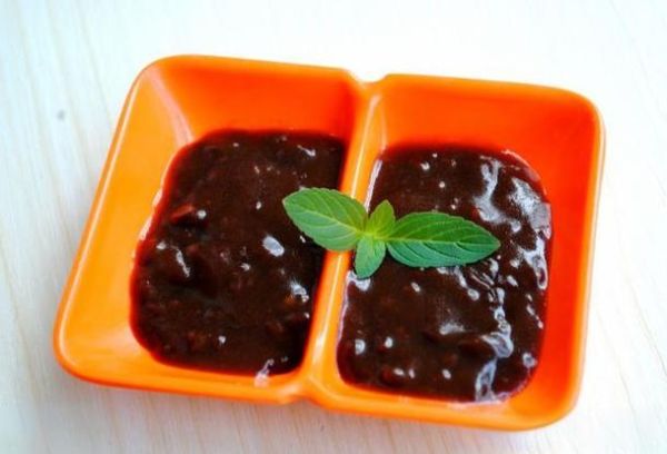 甜面酱怎么做_甜面酱的家常做法-第2张图片-山城妙识