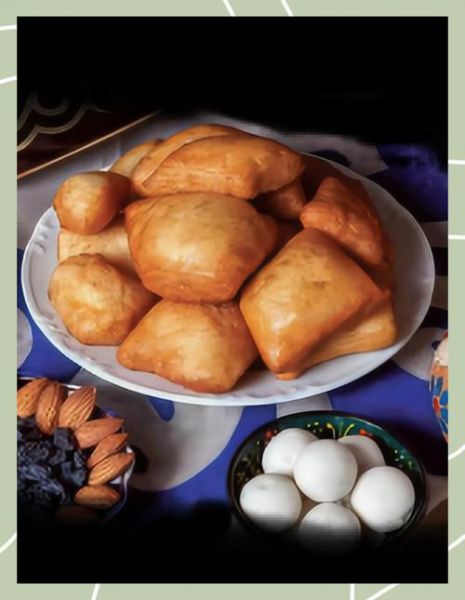 包尔萨克怎么做才松软_包尔萨克为什么发硬-第1张图片-山城妙识