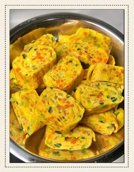 厚蛋烧怎么做_厚蛋烧用什么锅最好-第2张图片-山城妙识 厚蛋烧怎么做_厚蛋烧用什么锅最好-第2张图片-山城妙识