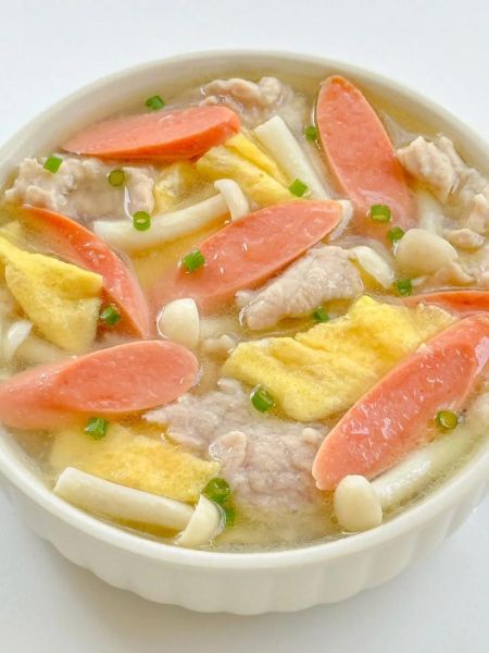 片汤的家常做法_片汤怎么做好吃-第3张图片-山城妙识 片汤的家常做法_片汤怎么做好吃-第3张图片-山城妙识