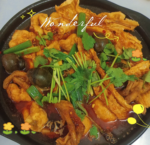 鸭脚煲田螺怎么做_鸭脚煲田螺需要焯水吗-第1张图片-山城妙识