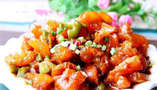 红烧牛蹄筋怎么做好吃_家常做法步骤详解-第2张图片-山城妙识