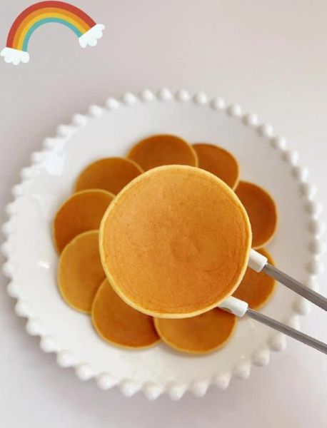 香蕉松饼怎么做_香蕉松饼需要发酵吗-第1张图片-山城妙识 香蕉松饼怎么做_香蕉松饼需要发酵吗-第1张图片-山城妙识