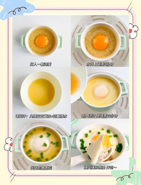 瘦肉蒸蛋怎么做_蒸蛋嫩滑不腥的秘诀-第2张图片-山城妙识 瘦肉蒸蛋怎么做_蒸蛋嫩滑不腥的秘诀-第2张图片-山城妙识
