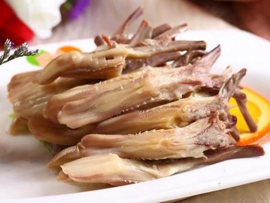 糟鸭舌怎么做_糟鸭舌要煮多久-第3张图片-山城妙识