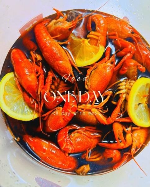 冰镇小龙虾怎么做_冰镇小龙虾要煮多久-第1张图片-山城妙识 冰镇小龙虾怎么做_冰镇小龙虾要煮多久-第1张图片-山城妙识