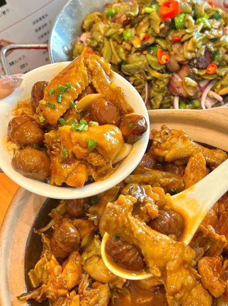 红烧仔鸡怎么做好吃_家常红烧仔鸡做法步骤-第1张图片-山城妙识