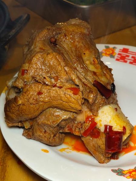 棒骨怎么炖才好吃_棒骨的家常做法步骤-第2张图片-山城妙识