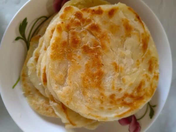 油烙饼怎么做_油烙饼的家常做法步骤-第3张图片-山城妙识