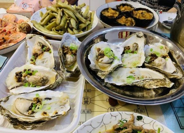 海胆蒸蛋怎么做_海胆蒸蛋的正宗做法-第3张图片-山城妙识