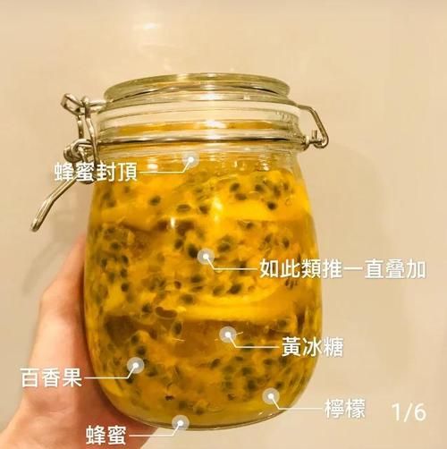 蜂蜜柠檬茶怎么做_蜂蜜柠檬茶的做法步骤-第1张图片-山城妙识