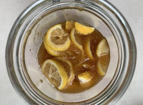 蜂蜜柠檬茶怎么做_蜂蜜柠檬茶的做法步骤-第2张图片-山城妙识