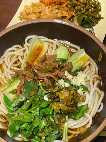 湖南米粉怎么做_正宗湖南米粉汤料配方-第1张图片-山城妙识