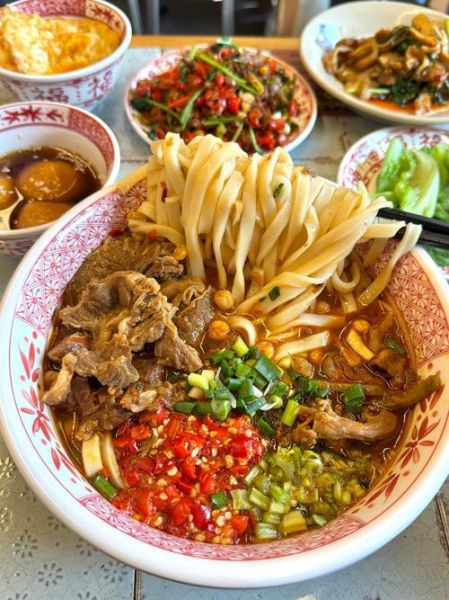 湖南米粉怎么做_正宗湖南米粉汤料配方-第2张图片-山城妙识