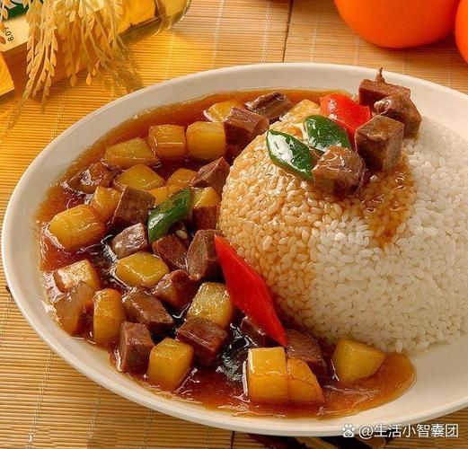 肉段烧茄子怎么做_茄子怎么烧才不吸油-第2张图片-山城妙识