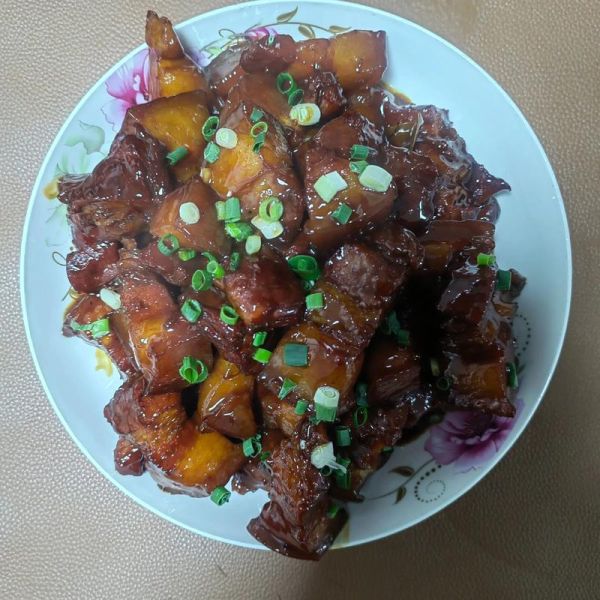 毛氏红烧肉怎么做_正宗做法步骤-第2张图片-山城妙识 毛氏红烧肉怎么做_正宗做法步骤-第2张图片-山城妙识