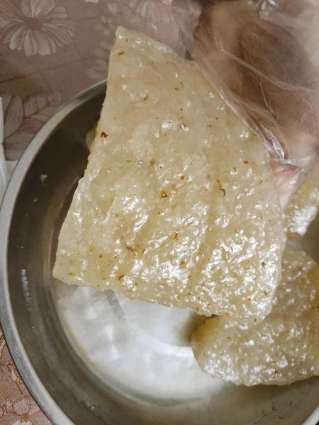 水晶糕怎么做_水晶糕失败原因有哪些-第3张图片-山城妙识