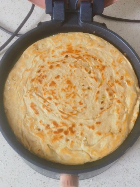 家常烙饼怎么做_最简单的烙饼做法-第1张图片-山城妙识 家常烙饼怎么做_最简单的烙饼做法-第1张图片-山城妙识