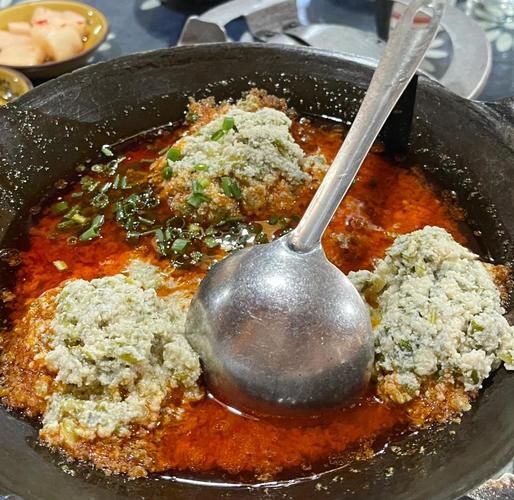 合渣的做法_合渣怎么做好吃-第1张图片-山城妙识