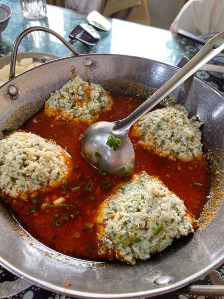 合渣的做法_合渣怎么做好吃-第3张图片-山城妙识