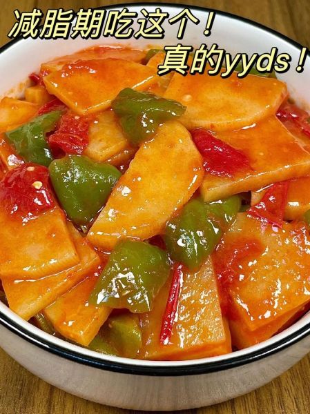 番茄炒土豆片怎么做_番茄土豆片要不要焯水-第1张图片-山城妙识