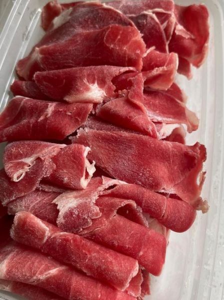 洋葱炒牛肉怎么炒才嫩_家常洋葱炒牛肉做法-第1张图片-山城妙识