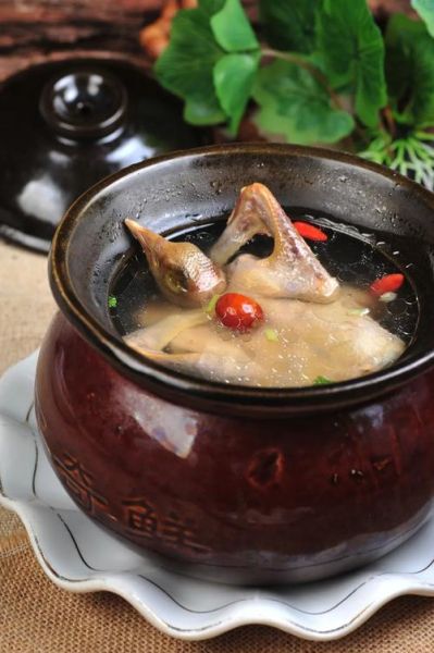 鸽子怎么做好吃_鸽子汤的家常做法-第3张图片-山城妙识