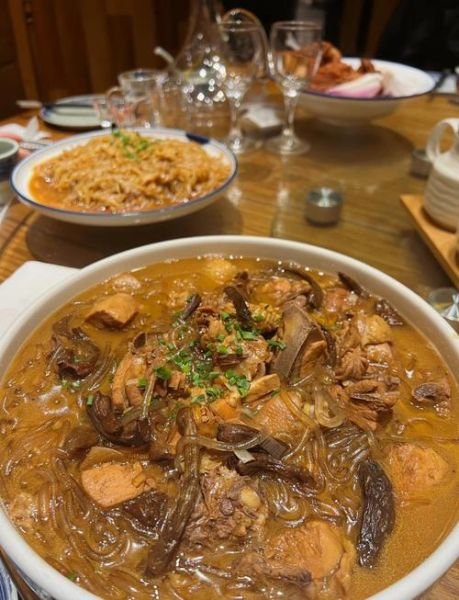 冬季家常菜谱大全做法_冬天吃什么菜最暖身-第3张图片-山城妙识