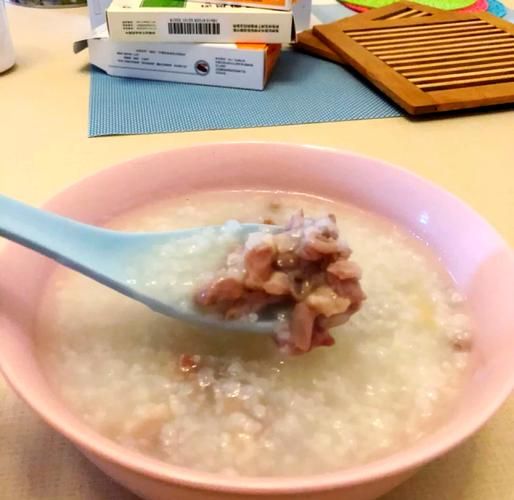 瘦肉粥怎么煮才嫩_家常瘦肉粥的做法-第3张图片-山城妙识