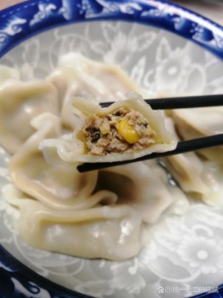 香菇芹菜肉馅饺子怎么做_芹菜香菇饺子馅怎么调-第2张图片-山城妙识 香菇芹菜肉馅饺子怎么做_芹菜香菇饺子馅怎么调-第2张图片-山城妙识