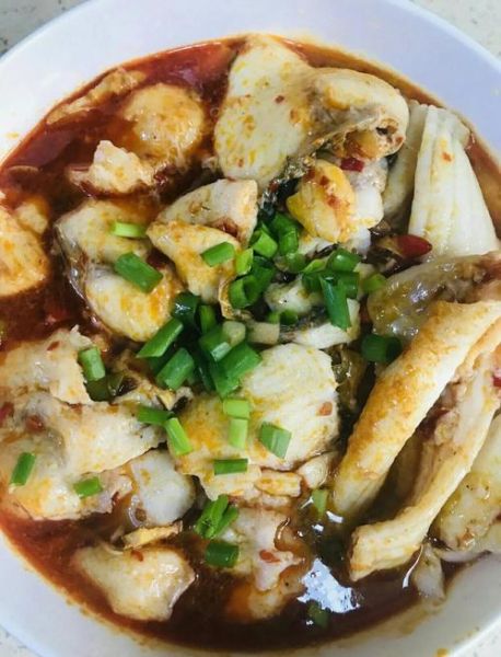 水煮鱼怎么做才嫩_水煮鱼最简单的家常做法-第3张图片-山城妙识