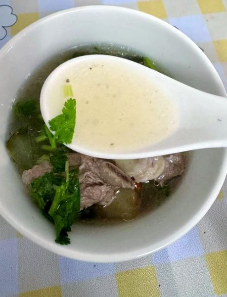 冬瓜炖羊肉的家常做法_冬瓜炖羊肉怎么做好吃-第2张图片-山城妙识 冬瓜炖羊肉的家常做法_冬瓜炖羊肉怎么做好吃-第2张图片-山城妙识