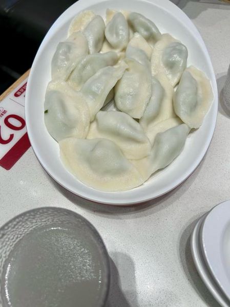 猪肉黄瓜馅饺子怎么做_黄瓜猪肉饺子馅怎么调才好吃-第2张图片-山城妙识