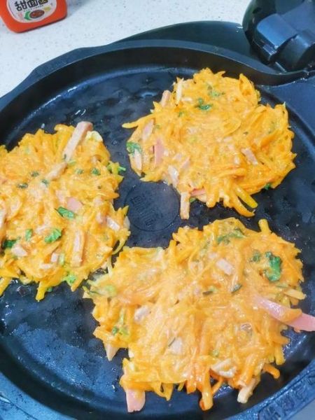 南瓜丝饼怎么做_南瓜丝饼的做法窍门-第2张图片-山城妙识