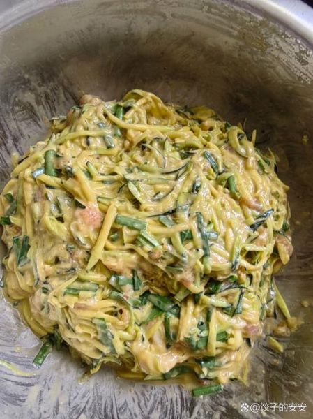 南瓜丝饼怎么做_南瓜丝饼的做法窍门-第1张图片-山城妙识