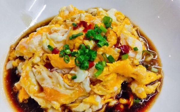 糖醋鸡蛋怎么做_糖醋鸡蛋的家常做法-第2张图片-山城妙识