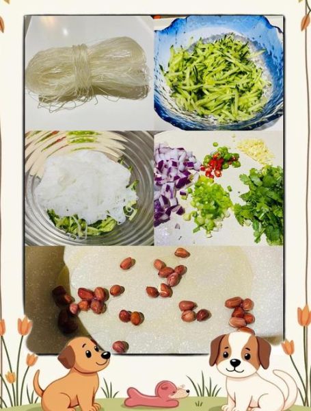 粉丝做法怎么做才好吃_粉丝泡多久才合适-第3张图片-山城妙识